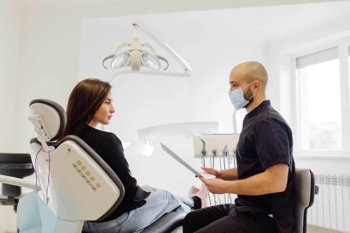 Top Signs It's Time to Visit the Dentist ASAP
